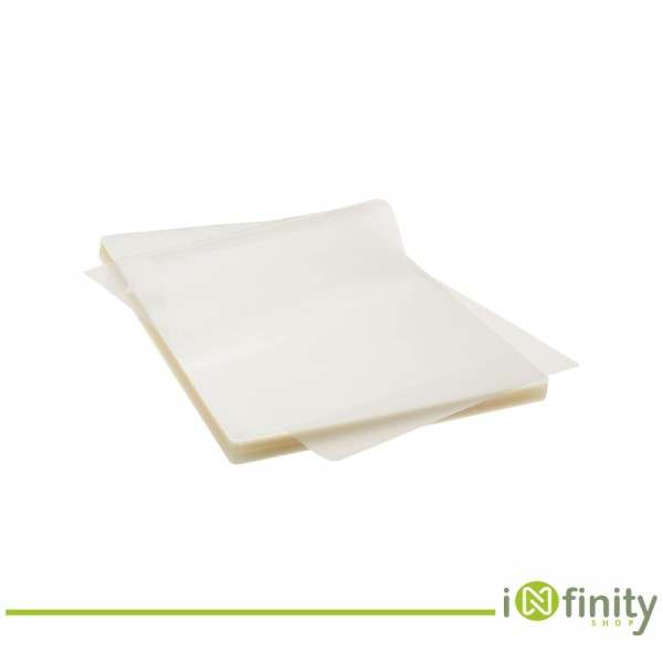 Pochette plastifi a4 100 mic