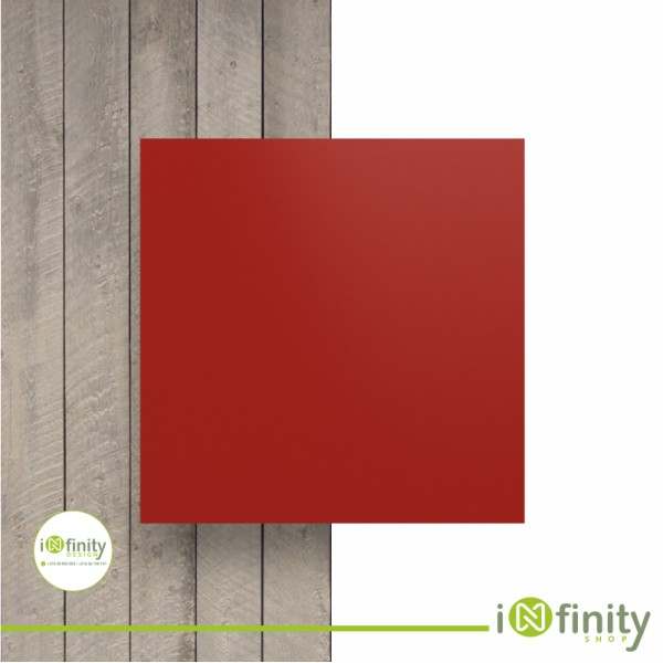 Plexiglas 3mm rouge